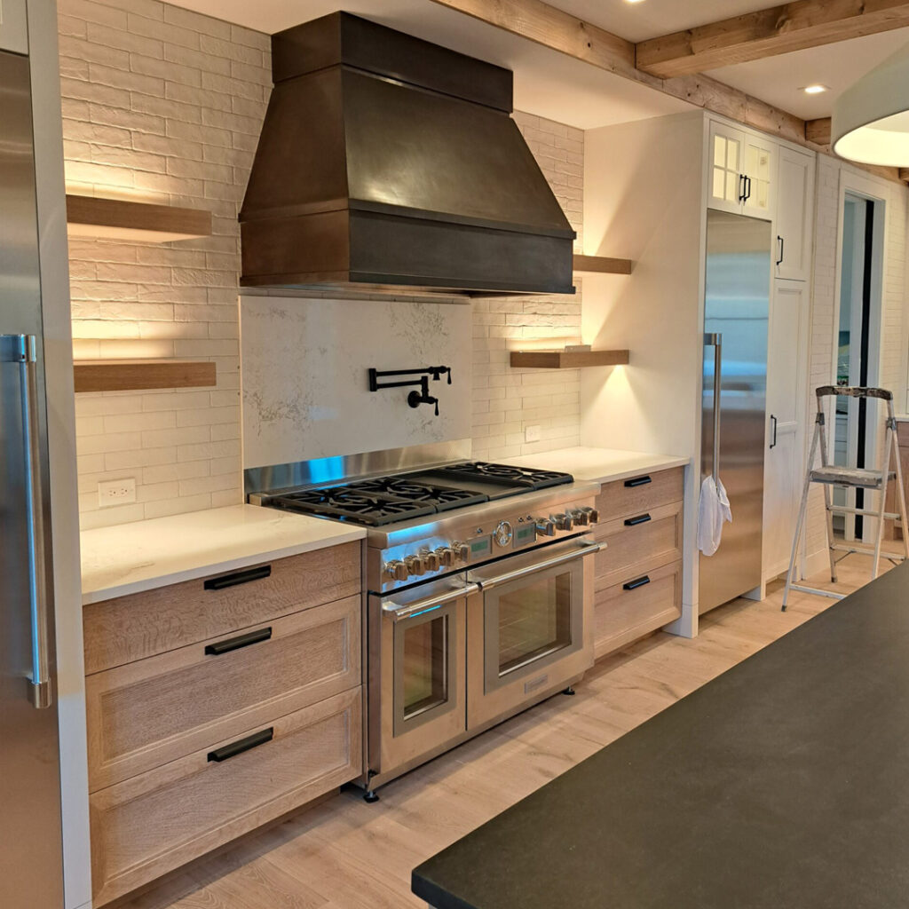 Projects - Conard Construction Co.