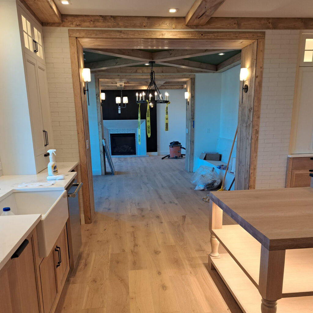 Projects - Conard Construction Co.