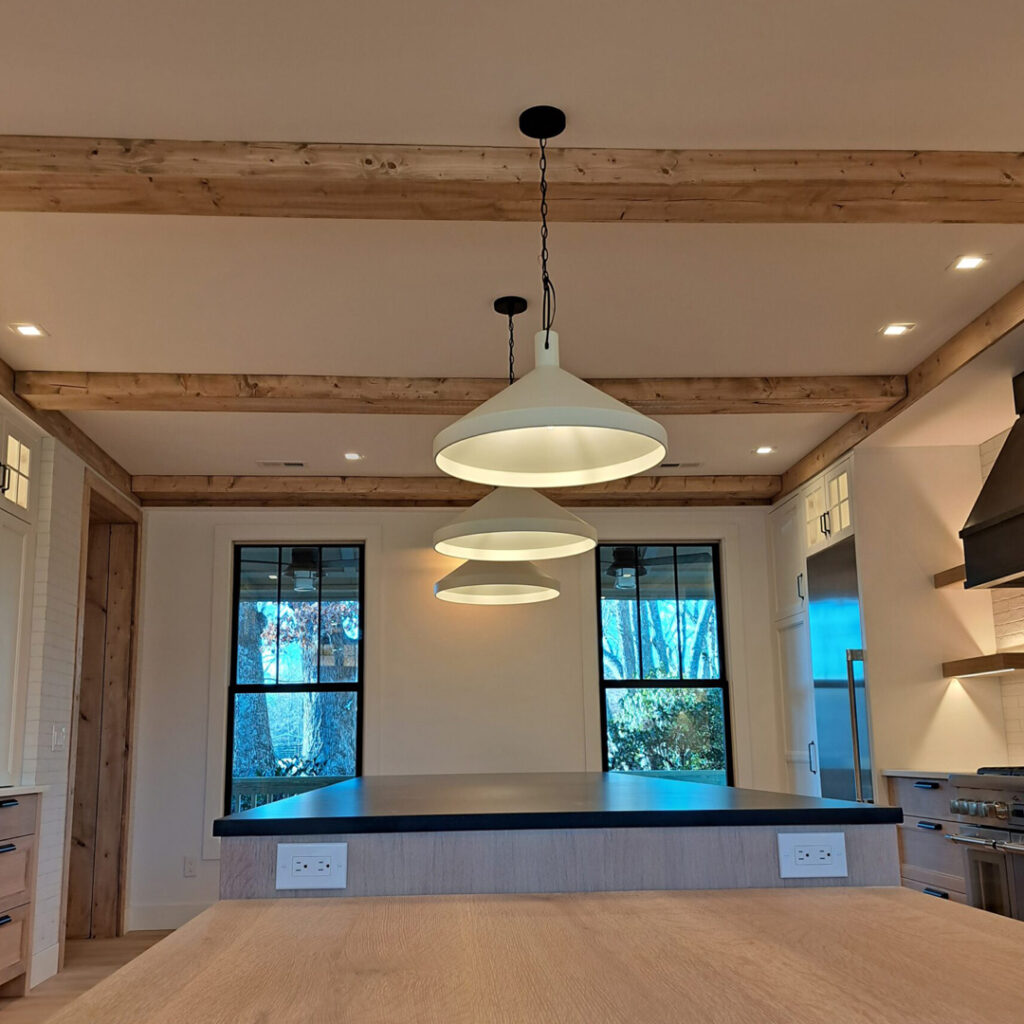 Projects - Conard Construction Co.