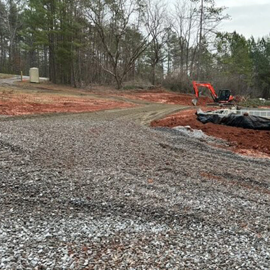 Projects - Conard Construction Co.