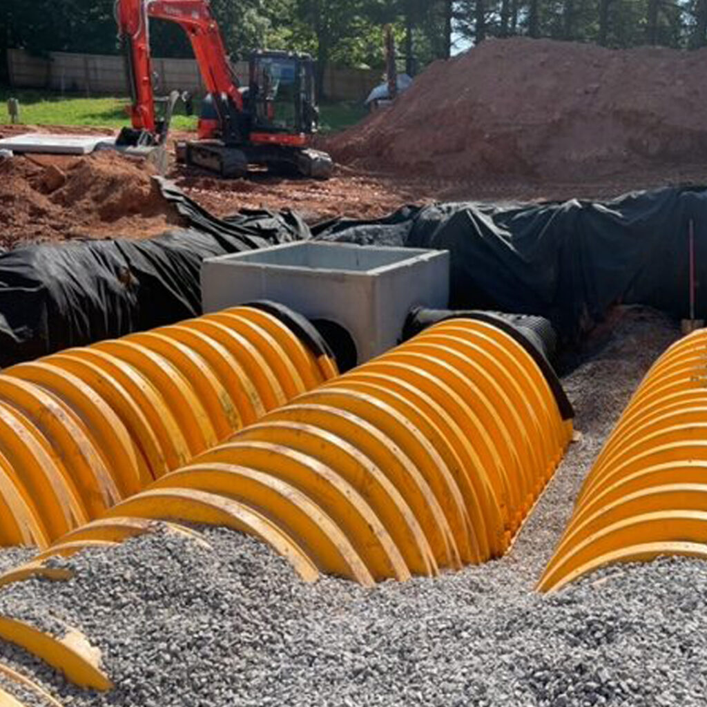 Projects - Conard Construction Co.