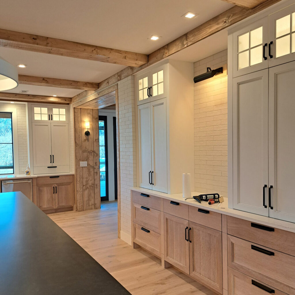 Projects - Conard Construction Co.