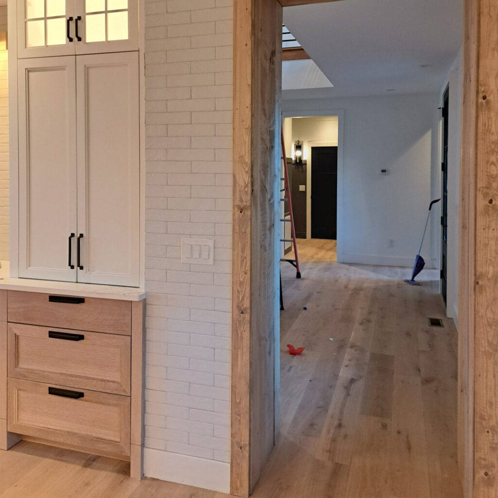 Projects - Conard Construction Co.